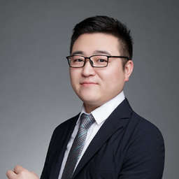 Yuhang Jin - Founding Partner @ Rising Investments - Crunchbase Person ...