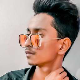 Mushfiqur Alif - Crunchbase Person Profile