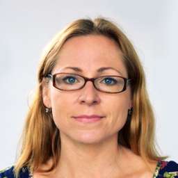 Lisa Hamill - Co-Founder & Executive Director @ BraveGoose - Crunchbase ...