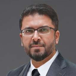 Syed Waleed Masood - Founder & CEO @ Webx Ecommerce - Crunchbase Person Profile