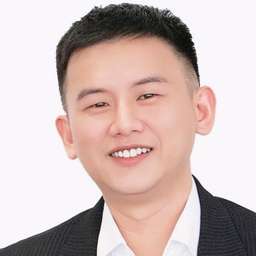 Shu Wei Goh - Crunchbase Person Profile