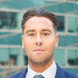 Billy Merva - Managing Partner & Co-Founder @ Arrow Search Partners ...