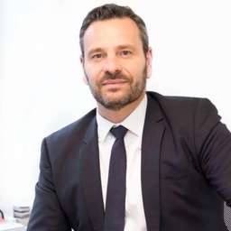 Sylvain de Munter - Director @ Arche - Crunchbase Person Profile