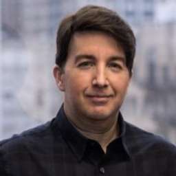 Alan Gale - CEO @ Aimee Health - Crunchbase Person Profile