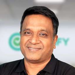 Subodh Garg - CFO and Lead growth & Strategy @ Cashify - Crunchbase ...