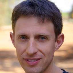 Arik Liberman - Founder @ Pagewiz - Crunchbase Person Profile
