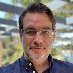 Robert Yearsley - Crunchbase Person Profile