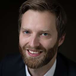 Marius Tuft Mathisen - CEO @ Appfarm - Crunchbase Person Profile