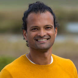 George Mathew - Crunchbase Person Profile