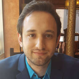 David Selden-Treiman - Crunchbase Person Profile