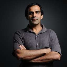 Ashok Banerjee - Crunchbase Person Profile