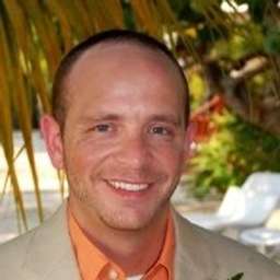 Cory Dixon - Crunchbase Person Profile