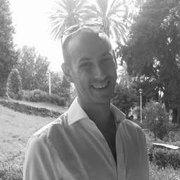 Samuel Cronin - Crunchbase Person Profile