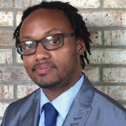 David Lockett - Crunchbase Person Profile