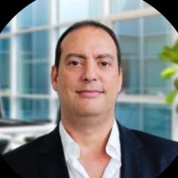 Alberto Gabriel - Founding Partner and Former President @ Camara ...