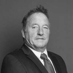 Allan Patrick Lowe - Crunchbase Person Profile