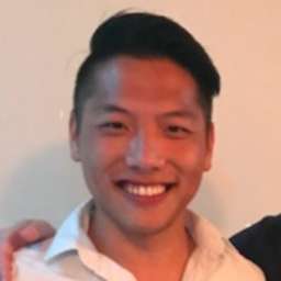 Garris Yeung - Head of Sales @ UpKeep - Crunchbase Person Profile