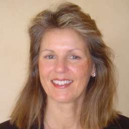 Becky Vincent - CEO and Founder @ Vincent Enterprises - Crunchbase ...