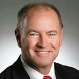 David R. Field - Crunchbase Person Profile