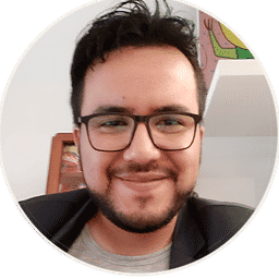Alejandro Robles - CEO @ Omaly AI - Crunchbase Person Profile