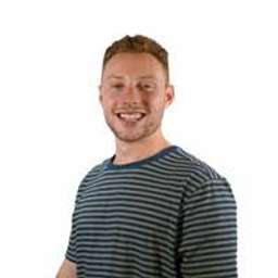 Jared Kerper - Account Manager @ Marketing Reel - Crunchbase Person Profile