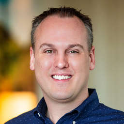 Adam Puckett - Crunchbase Person Profile