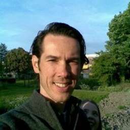 Iddo Verweij - Founder and Managing Director @ Tribus - Crunchbase ...