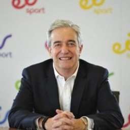 Richard Moat - Chief Executive Officer @ THOMSON - Crunchbase Person ...