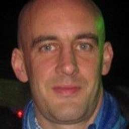 Andy Lamont - Chief Risk Officer @ Waystone - Crunchbase Person Profile