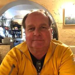 George Coulter - Founder and Owner @ Innerspaces - Crunchbase Person ...