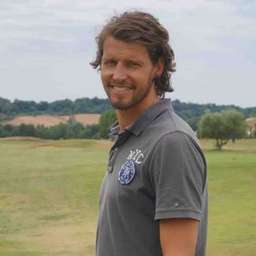 Kevin Vink - Crunchbase Person Profile