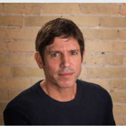 Daniel Golub - VP Sales, Asset Division @ iOFFICE + SpaceIQ - Crunchbase Person Profile