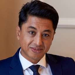 Edwin Anthony - Crunchbase Person Profile