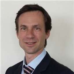 Julien Achard - Founder & Group CEO @ Openbanq - Crunchbase Person Profile