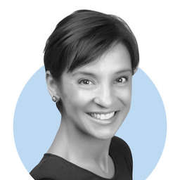 Natasha Fishman - Chief Communications Officer, EVP Marketing ...