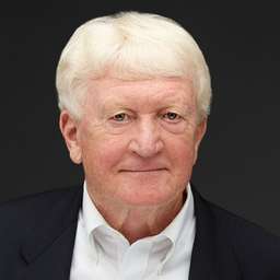 Bob McKenna - Founder @ McKenna Financial - Crunchbase Person Profile