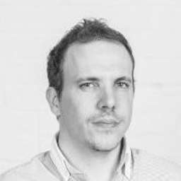 Luke Lockhart - Group Product Manager @ McAfee - Crunchbase Person Profile