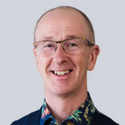 Adrian Wales - Director @ LPDA - Crunchbase Person Profile