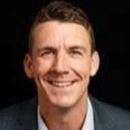 Mike Riordan - Crunchbase Person Profile