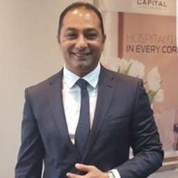 Mostafa Amer - Crunchbase Person Profile