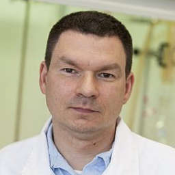 Mariusz Bosiak - Co-Founder & Vice President @ Synthex Technologies - Crunchbase Person Profile