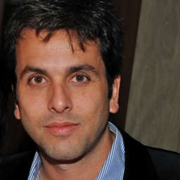 Phelipe Hamoui - Founder & CTMO @ Tech Guru - Crunchbase Person Profile