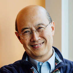 Andrew Lo - Charles E. and Susan T. Harris Professor @ Massachusetts ...