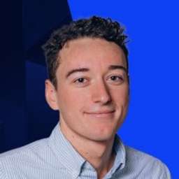 Wouter Janssen - Co-Founder and CEO @ Tekst - Crunchbase Person Profile