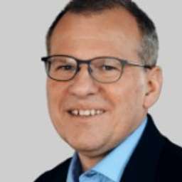 Walter Hess - Crunchbase Person Profile