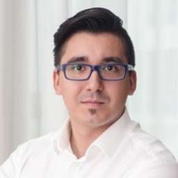 Filip Pokorný - Crunchbase Person Profile