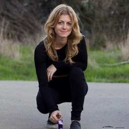 Jessica McKellar - Founder and CTO @ Pilot - Crunchbase Person Profile