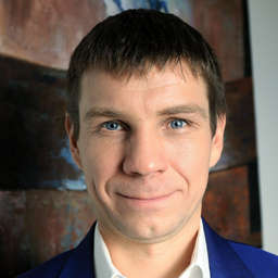Taras Rybak - Partner @ Fusion Asset Management - Crunchbase Person Profile