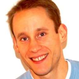 Thomas Ebel - Crunchbase Person Profile