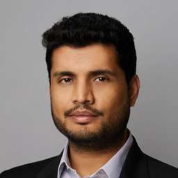 Faisal Ijaz - Founder @ Nimbus - Crunchbase Person Profile